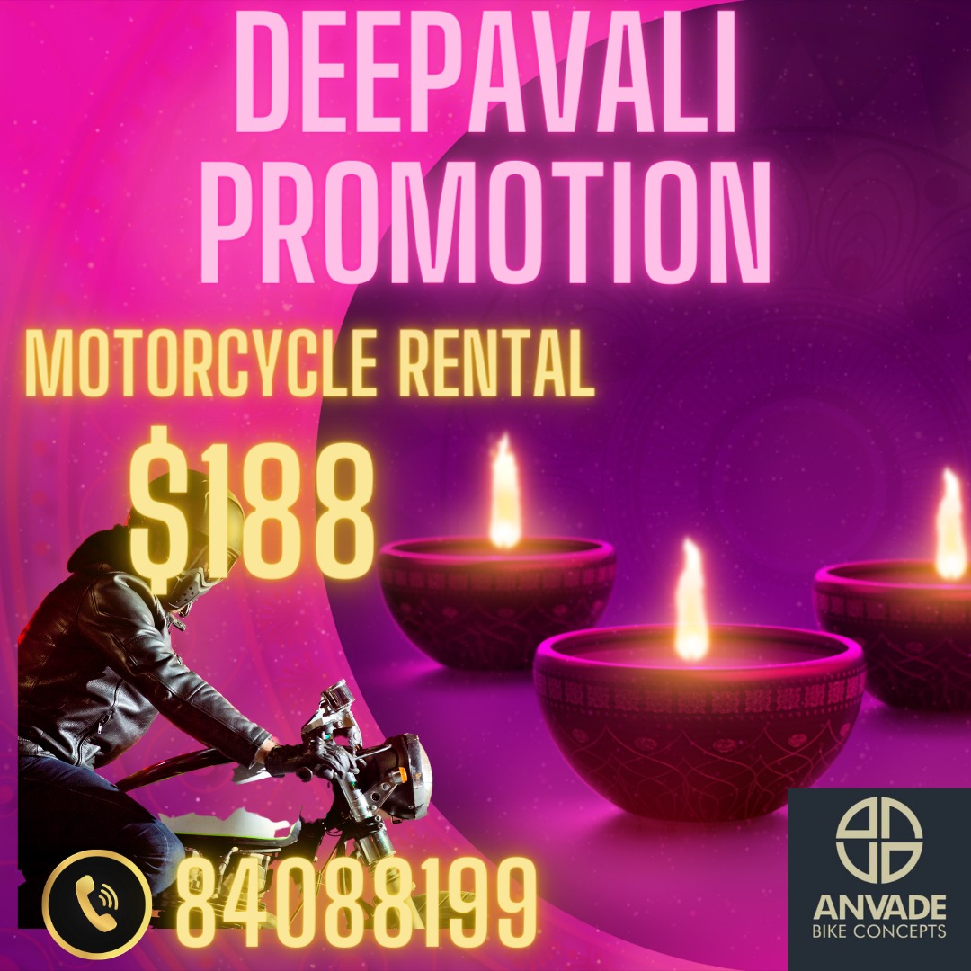 Cheap Brand New Motorcycle Bike Rental- Yamaha N Max- Yamaha Aerox ...