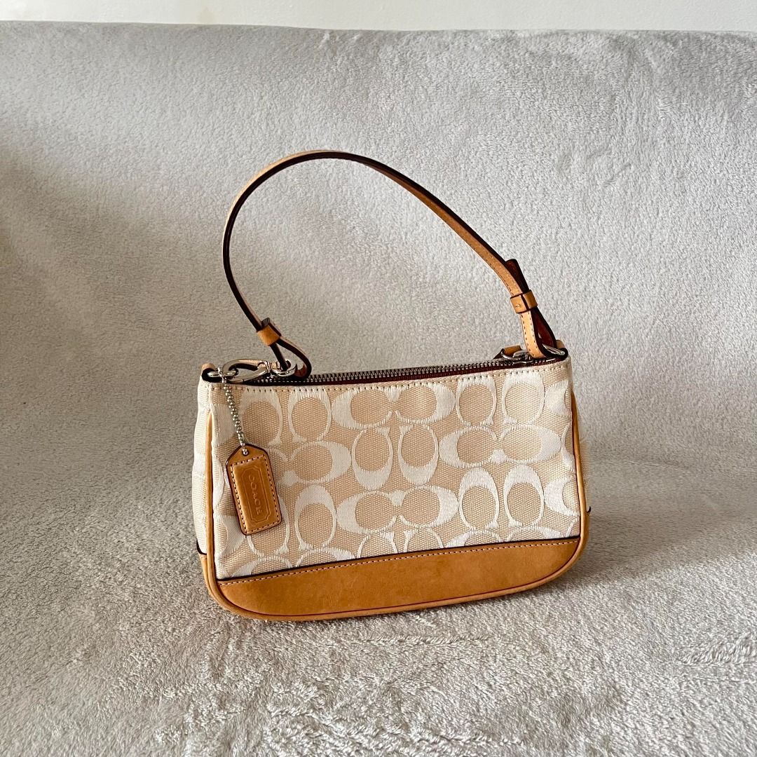 COACH DEMI, Luxury, Bags & Wallets on Carousell