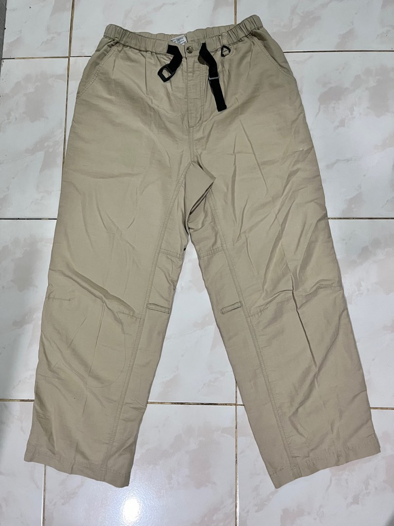 Columbia Trek/Hiking pants, Men's Fashion, Bottoms, Trousers on Carousell