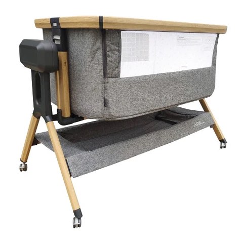 Cot: I-krib Auto Co-sleeper, Babies & Kids, Baby Nursery & Kids ...