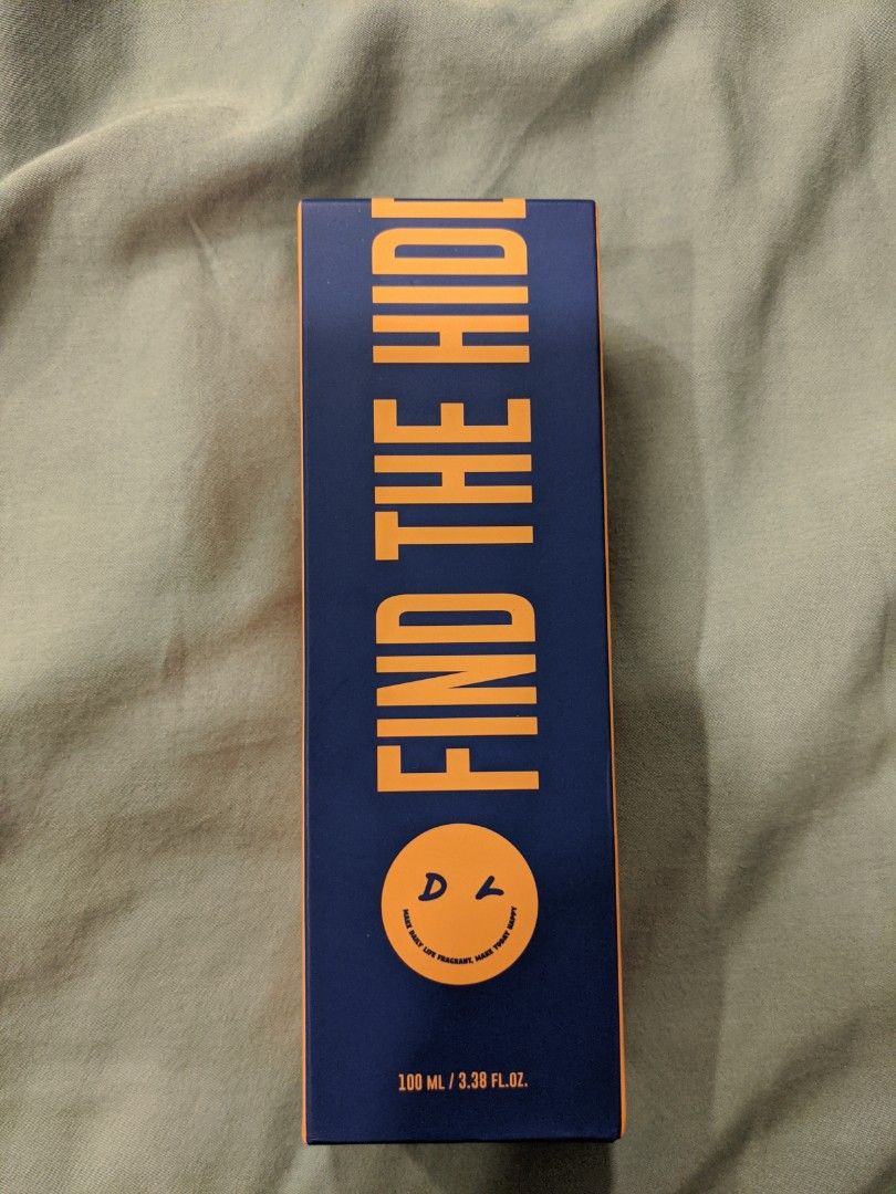 Dear Doer Body Scrub (100ml), Beauty & Personal Care, Bath & Body, Body ...