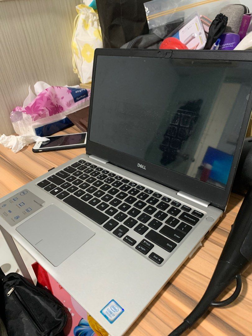 Dell Inspiration 7000 laptop, Computers & Tech, Laptops & Notebooks on ...