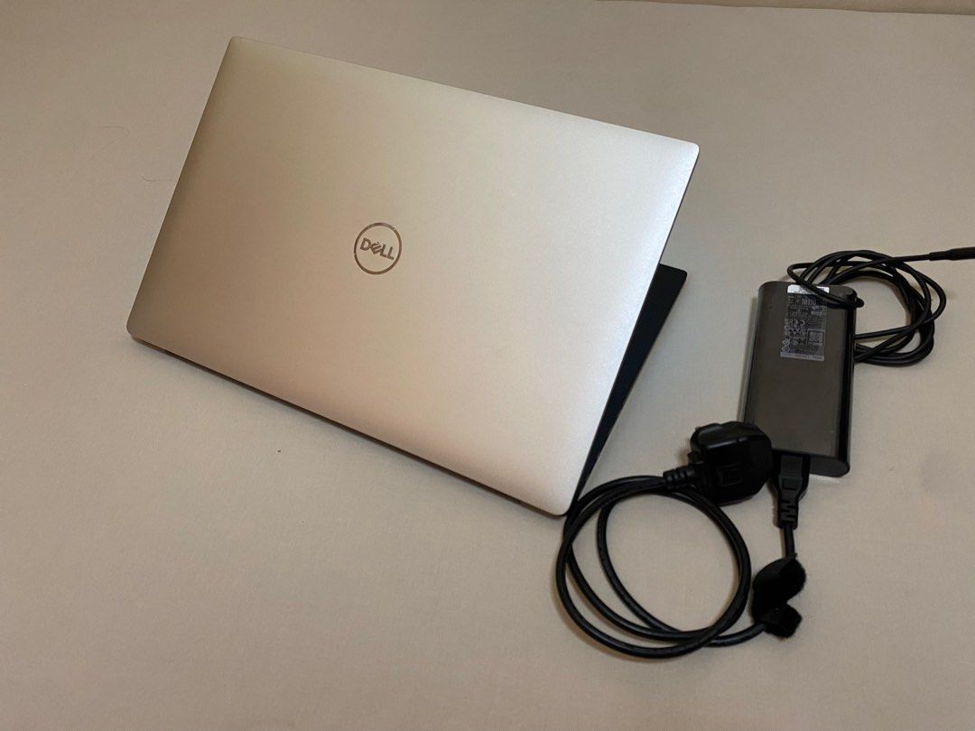 Dell XPS laptop | intel i7-8750H| Nvidia Gaming GTX 1050Ti | SSD|Full ...