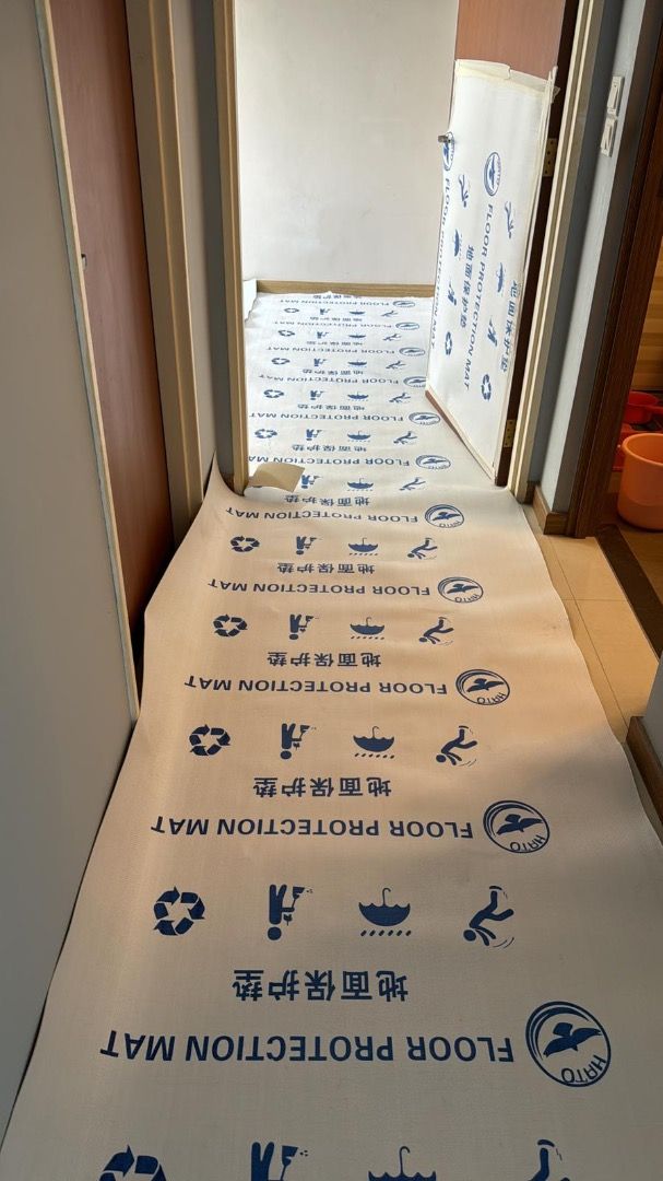 Direct Contractor/Hacking Services/Tiling Services/Toilet Renovation ...