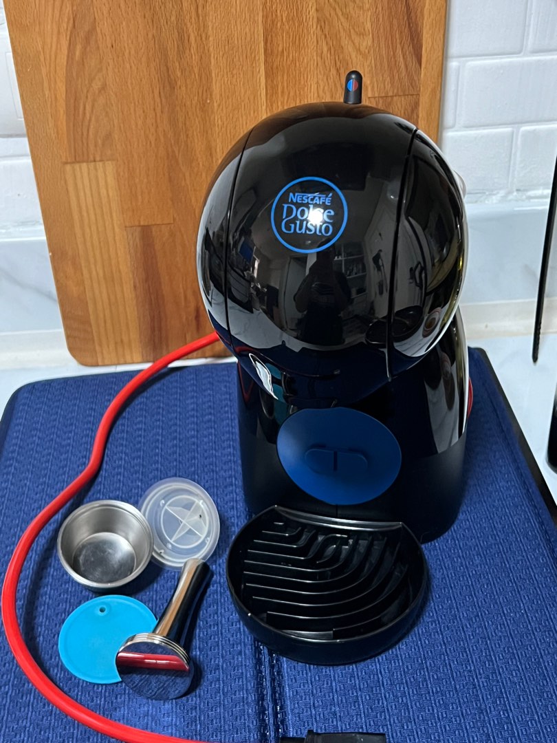 Dolce Gusto Piccolo XS, TV & Home Appliances, Kitchen Appliances ...