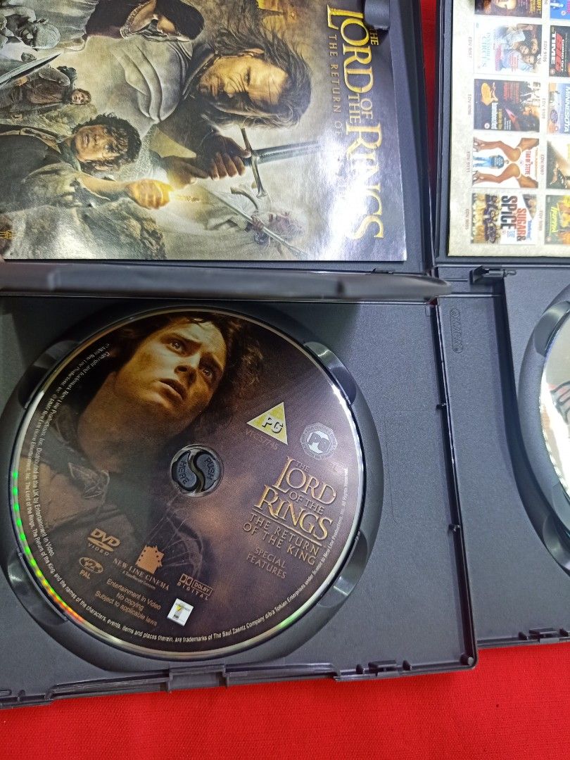 DVD Assorted Classic Blockbuster movies for 275 each *Q66, Hobbies ...