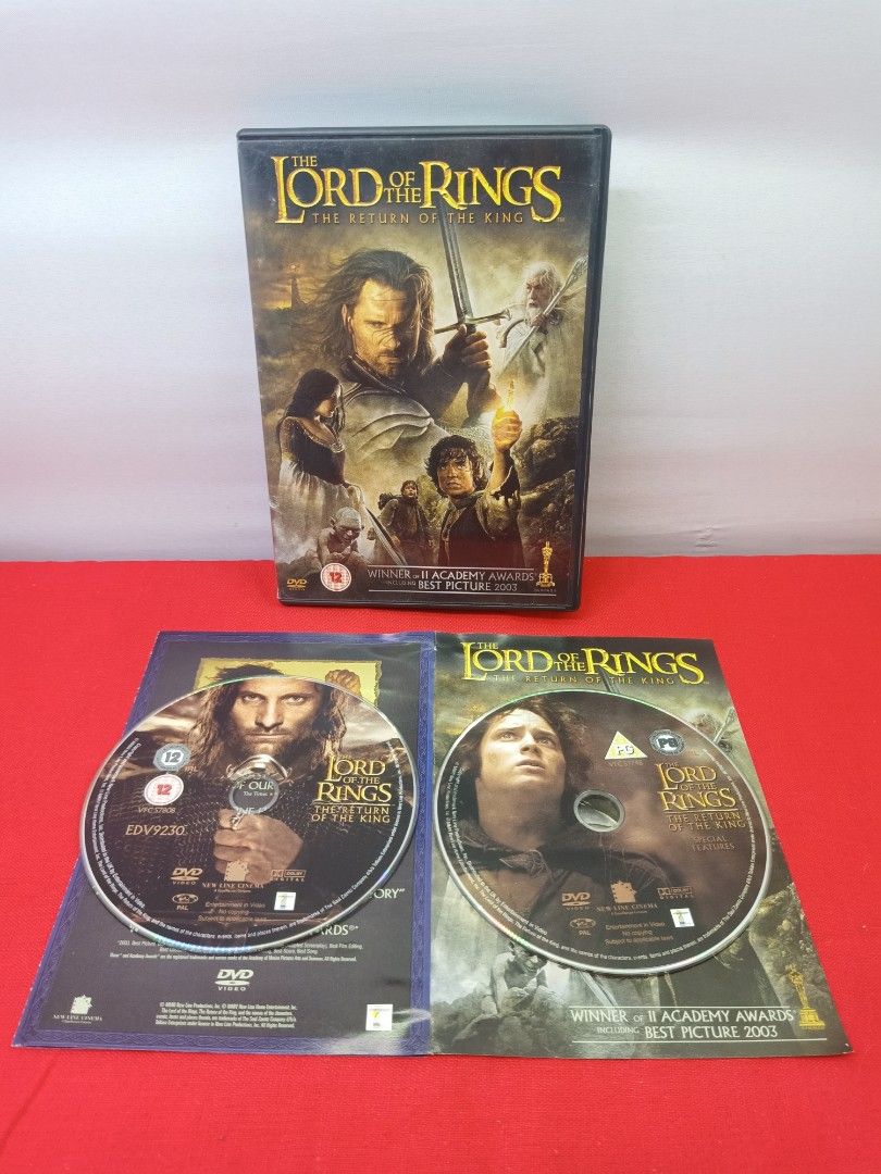 DVD Assorted Classic Blockbuster movies for 275 each *Q66, Hobbies ...