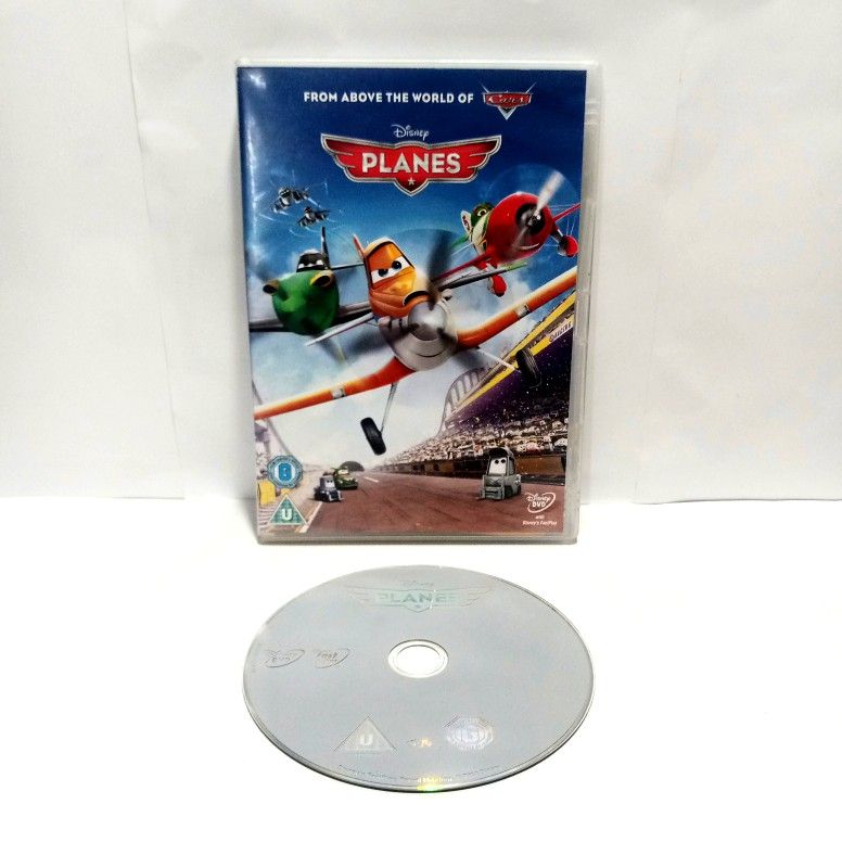 DVD Various Disney movies for kids and families in very good condition ...