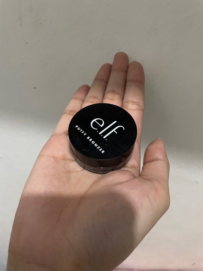 Elf Putty Bronzer, Beauty & Personal Care, Face, Makeup on Carousell