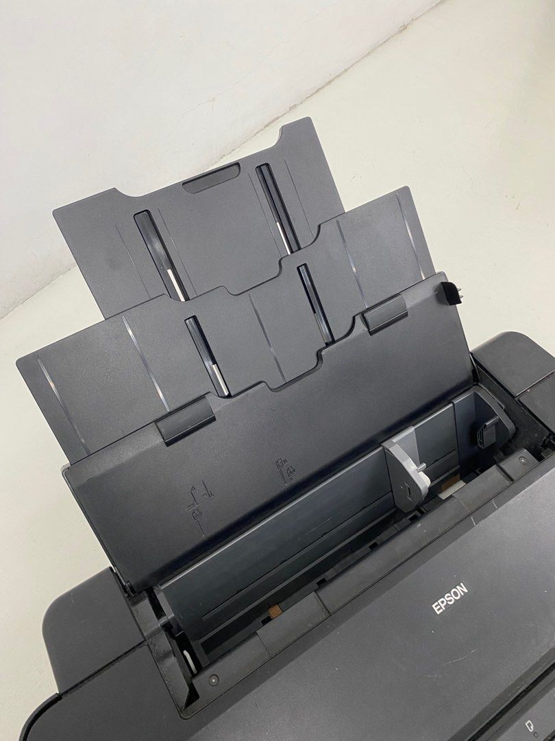 Epson 1800, Computers & Tech, Printers, Scanners & Copiers on Carousell