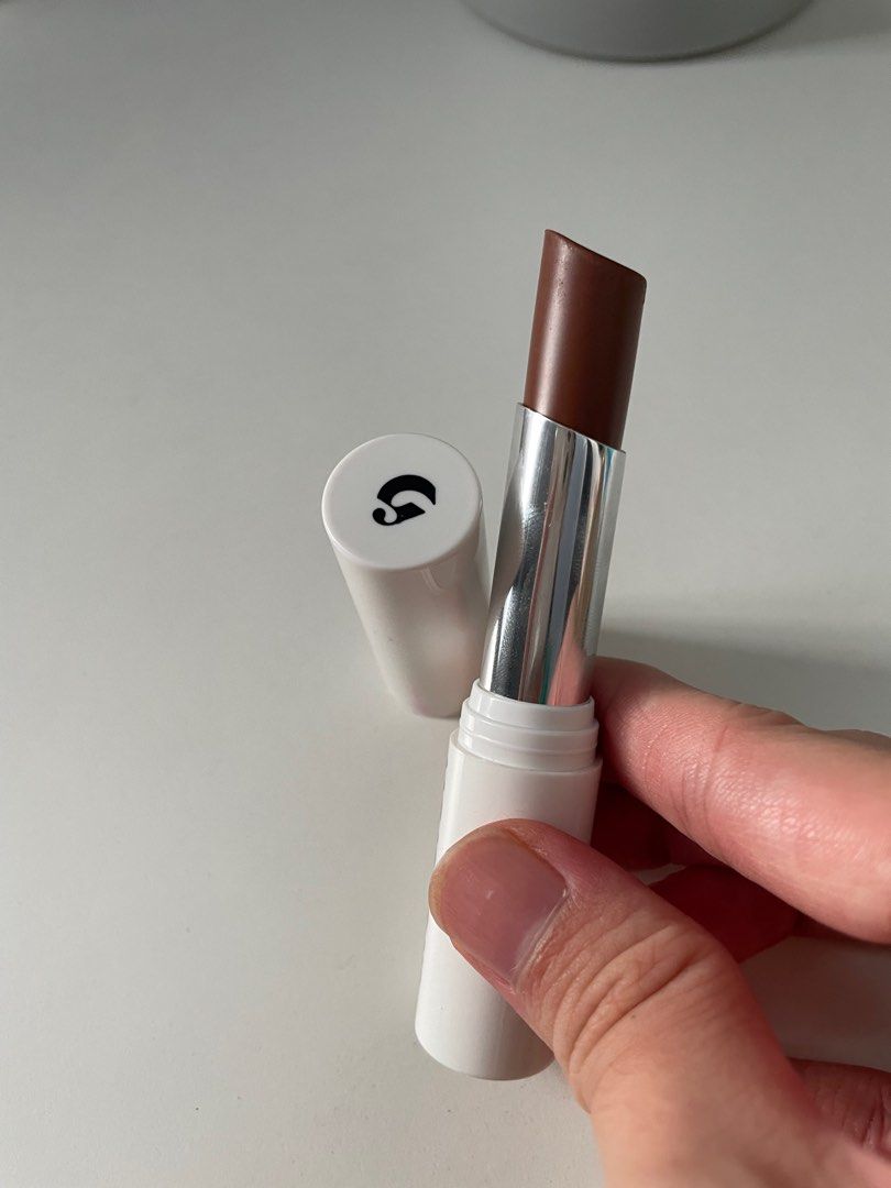 Glossier Generation G Lipstick - Leo, Beauty & Personal Care, Face ...