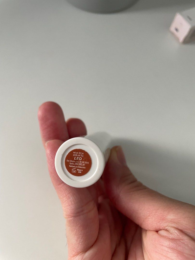 Glossier Generation G Lipstick - Leo, Beauty & Personal Care, Face ...