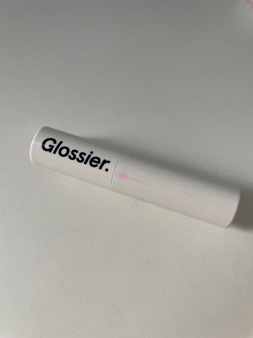 Glossier Generation G Lipstick - Leo, Beauty & Personal Care, Face ...
