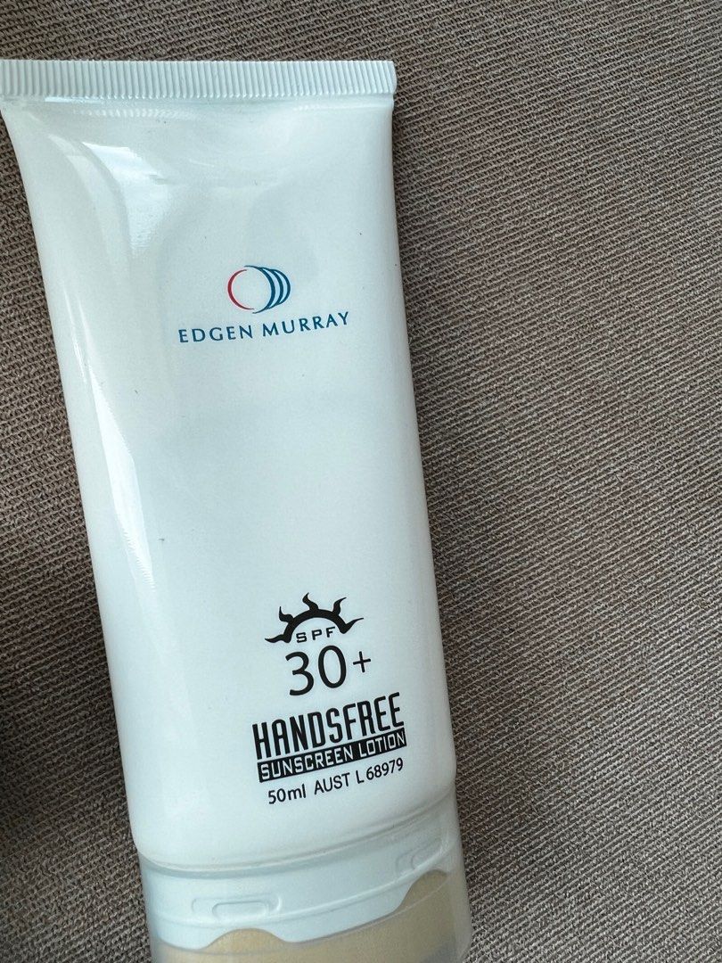 Golf ball set with sunscreen lotion ( Edgen Murray ) gift set, Sports ...