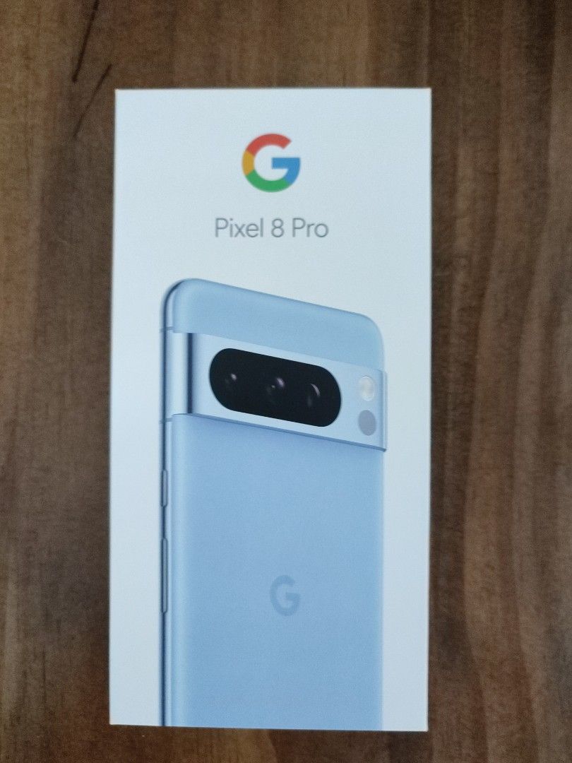 Google Pixel Bay 512 GB, Mobile Phones & Gadgets, Mobile Phones ...