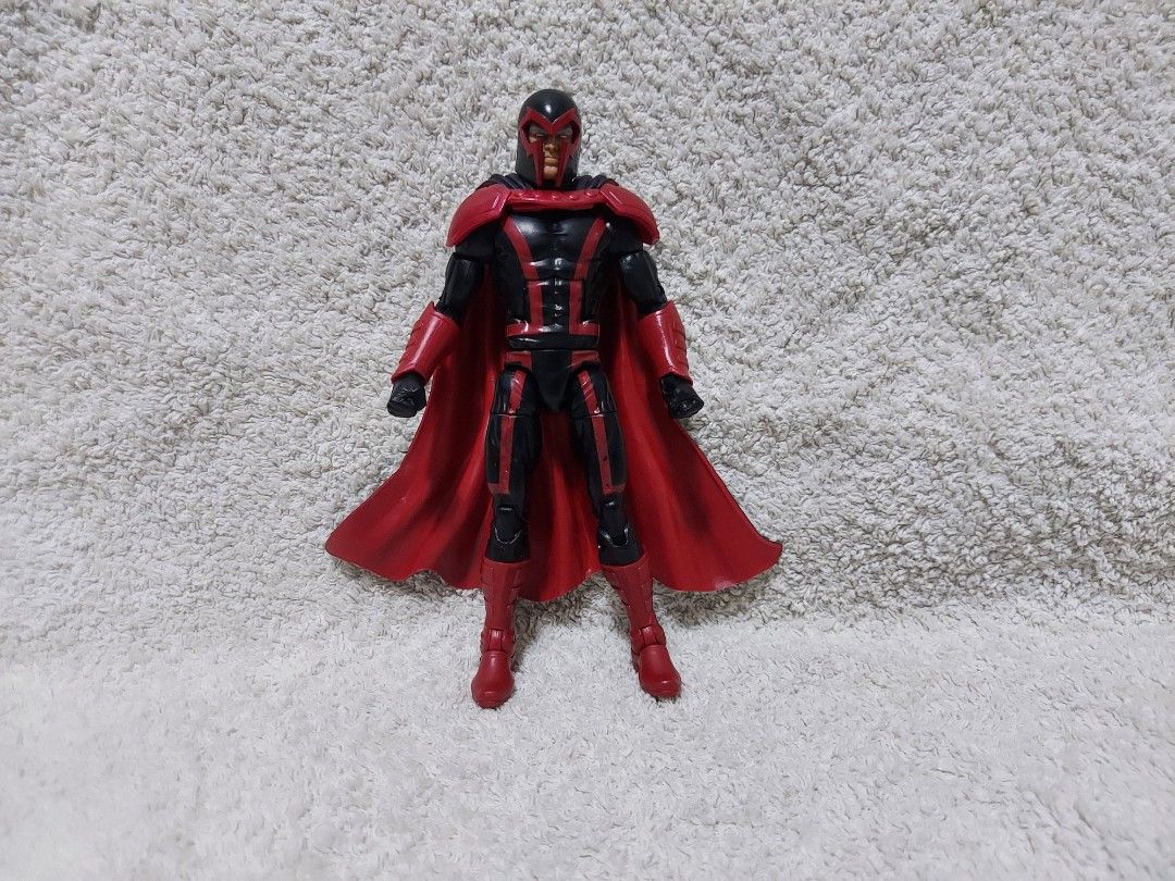 Hasbro 孩之寶 Marvel comic 漫威 Marvel Legends 6" action toys 6吋 X-men 變種特工 ...