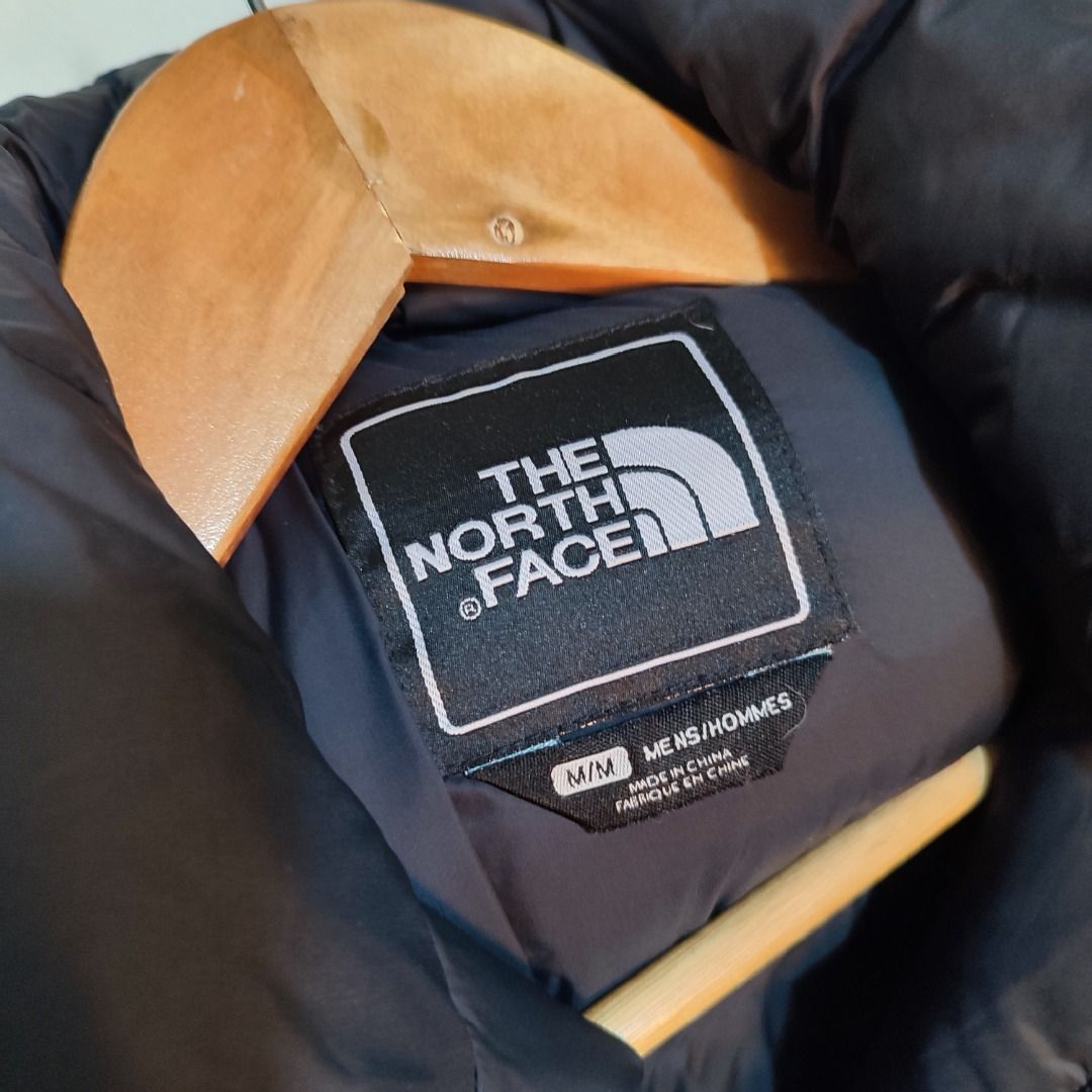 HE NORTH FACE 900 SERIES PUFFER JACKET, Men's Fashion, Coats, Jackets ...