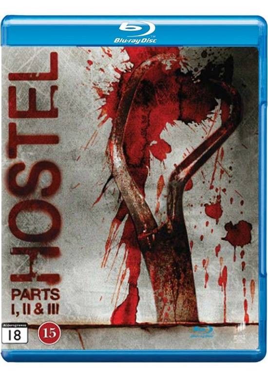 hostel 3 collection