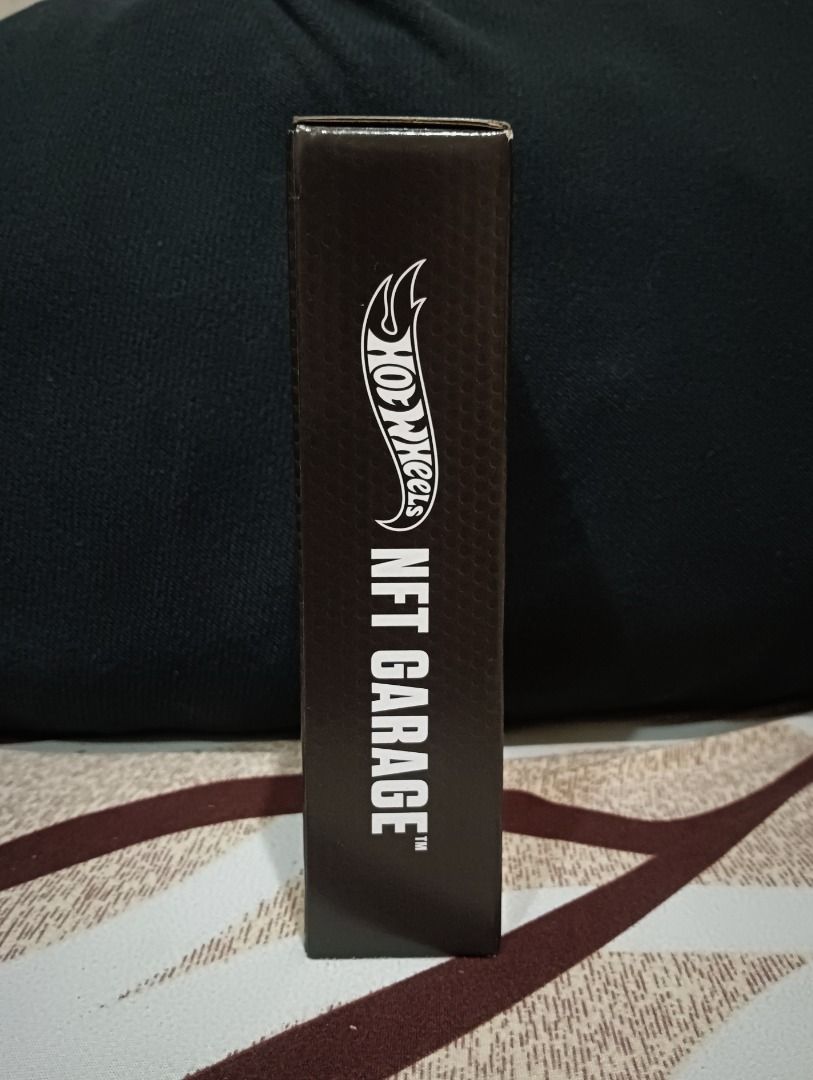 Hotwheels Nft Suki S2000, Hobbies & Toys, Memorabilia & Collectibles ...