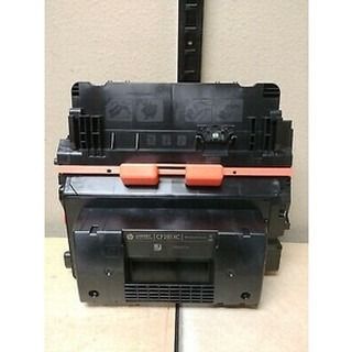 HP CF281XC Black High-Yield Original Laser Toner Cartridge, Computers ...