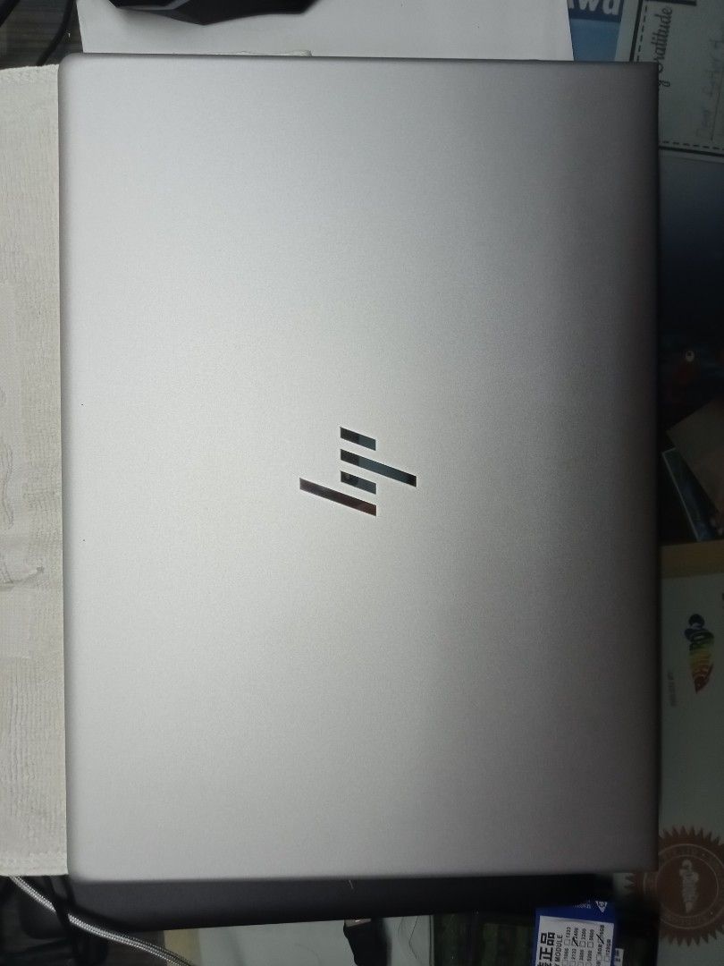 HP Elitebook 830 G6 RAM32GB I7 Touch Screen Computers Tech Laptops Notebooks On Carousell