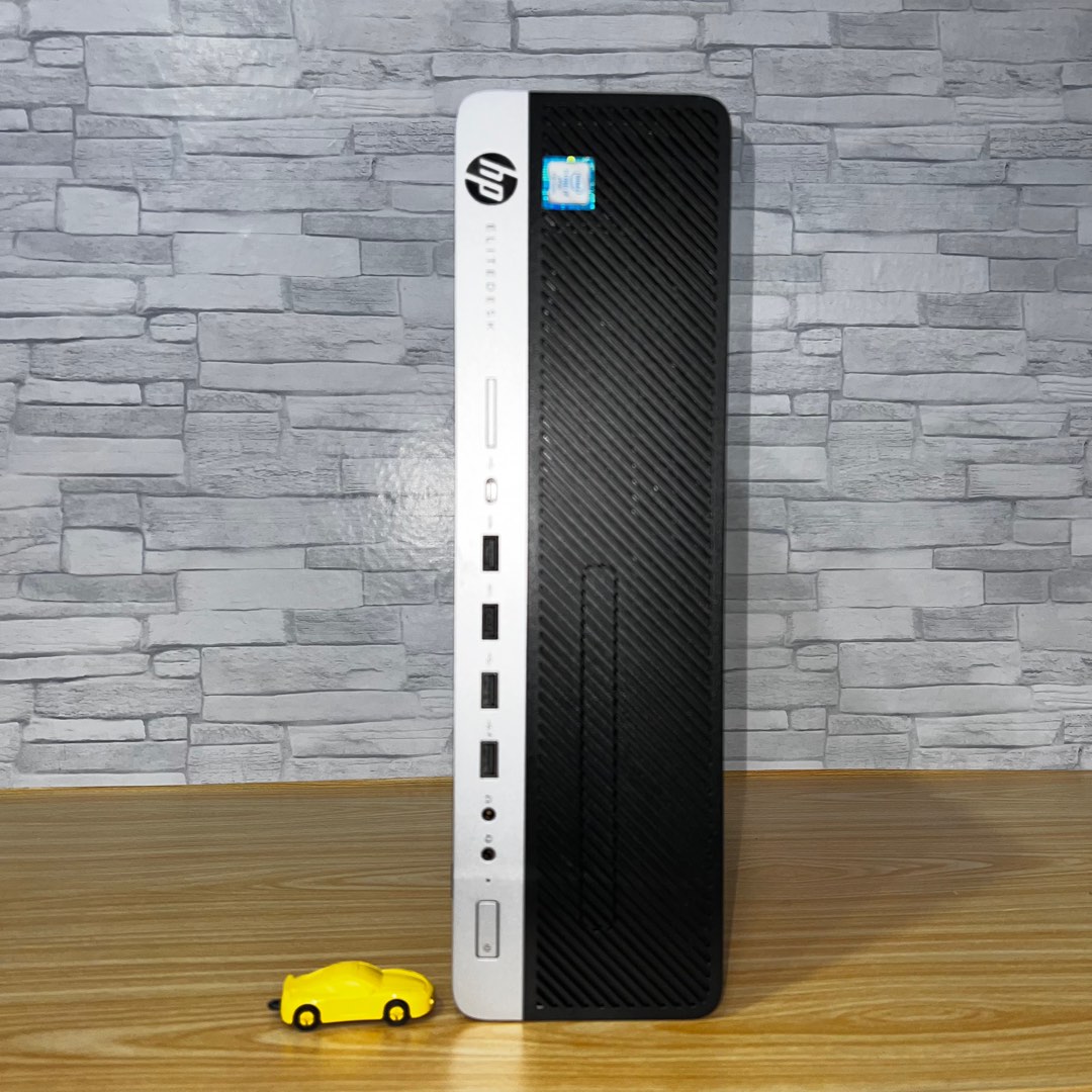 HP i7 7th Generation, Computers & Tech, Laptops & Notebooks on Carousell