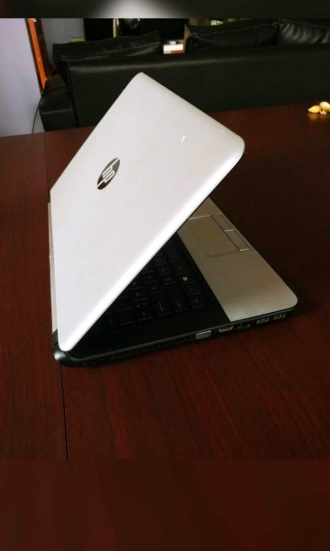 Hp Slimtype Core i5 with 8gbram and 128gb ssd 14inch screen Windows 10 ...