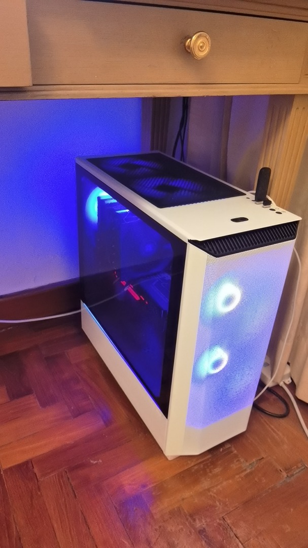 i5-12400F+RTX3070 desktops, Computers & Tech, Desktops on Carousell