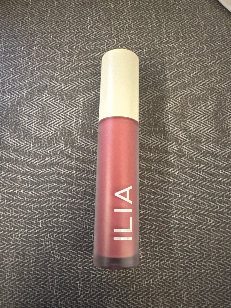 Ilia balmy gloss tinted lip oil - only you 4.3 ml, Beauty & Personal ...