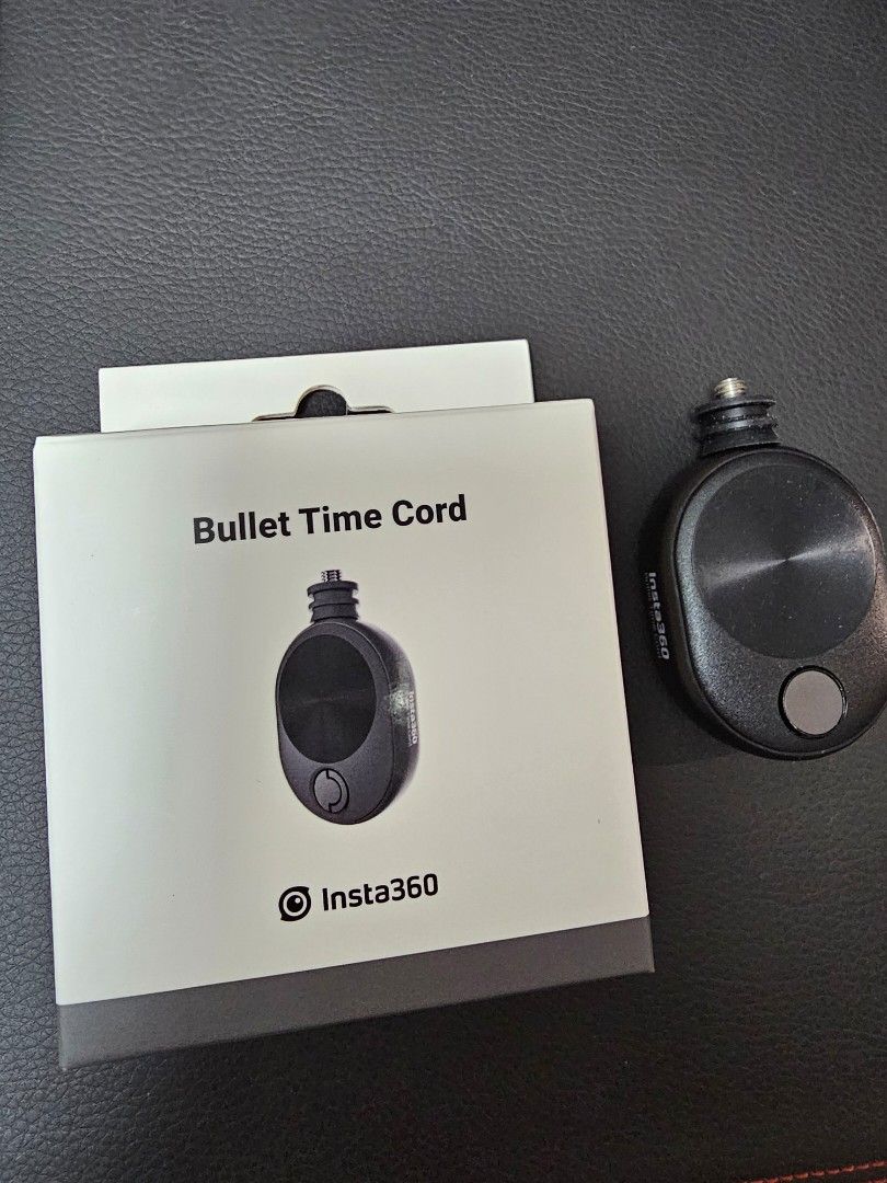 Insta 360 Bullet time cord . Insta 360 assessories, Photography ...