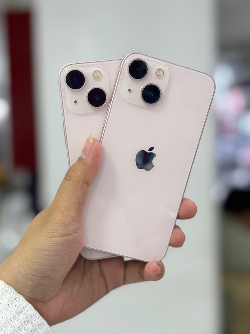 iPhone 13 Mini 128Gb, Mobile Phones & Gadgets, Mobile Phones, iPhone ...