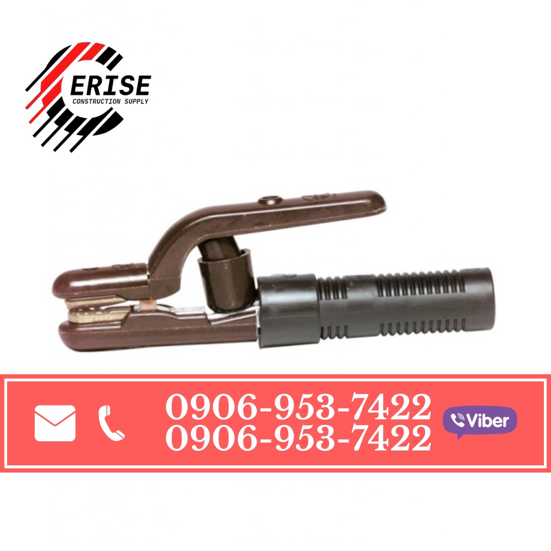 Jackson Electrode Holder, Commercial & Industrial, Construction ...