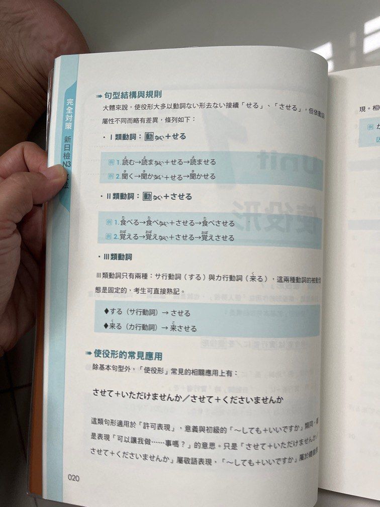 N3 Japanese language learning book, Hobbies & Toys, Books & Magazines ...