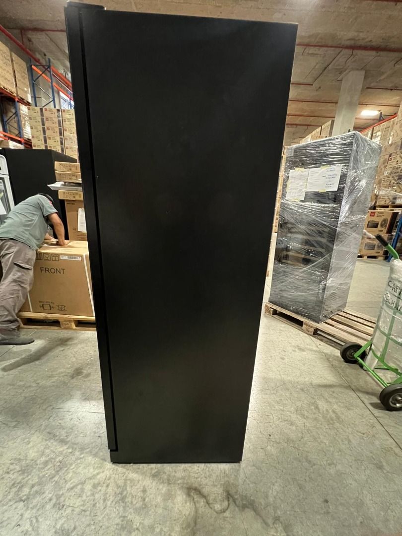 KADEKA KS194TL Signature 194 Bottle Wine Chiller (Left Opening ...