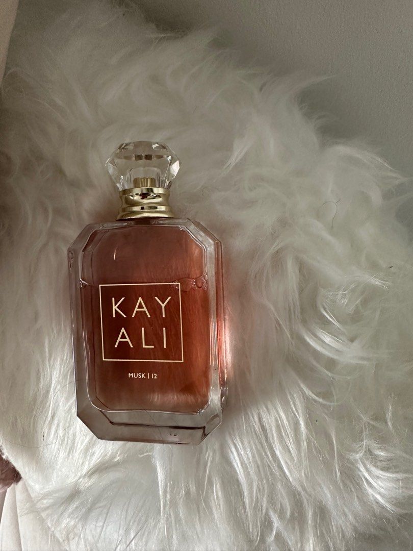Kayali EDP by Huda Beauty 100ml, Beauty & Personal Care, Fragrance ...