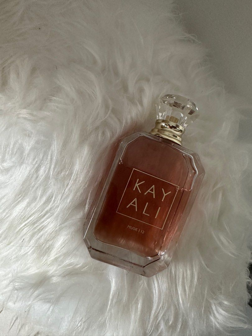 Kayali EDP by Huda Beauty 100ml, Beauty & Personal Care, Fragrance ...