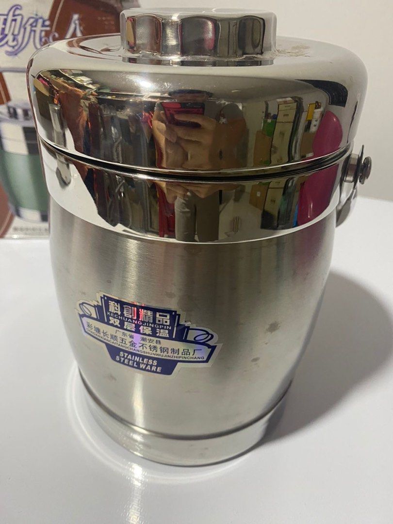 Keeping Warm Pot, TV & Home Appliances, Kitchen Appliances, Other ...