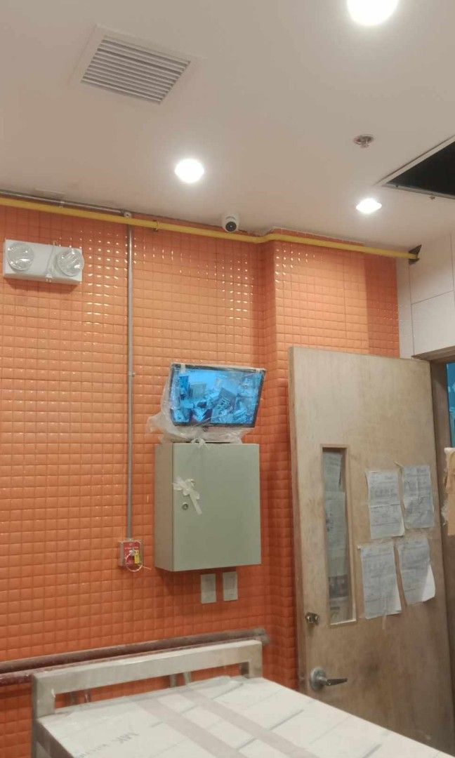 KFSS 9 liters Lehavot Brand Installation Complete Bfp Approved ...