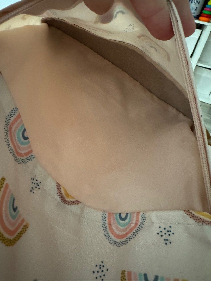 Kmart Australia Kids Rainbow Backpack, Women's Fashion, Bags & Wallets ...