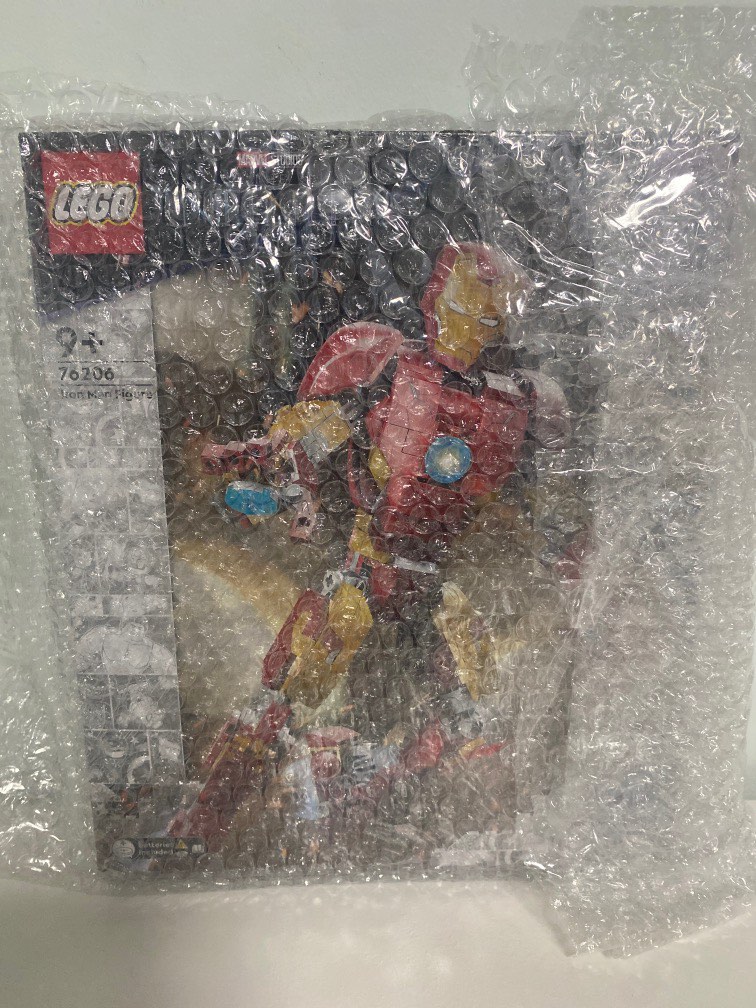 Lego 76206, Hobbies & Toys, Toys & Games on Carousell