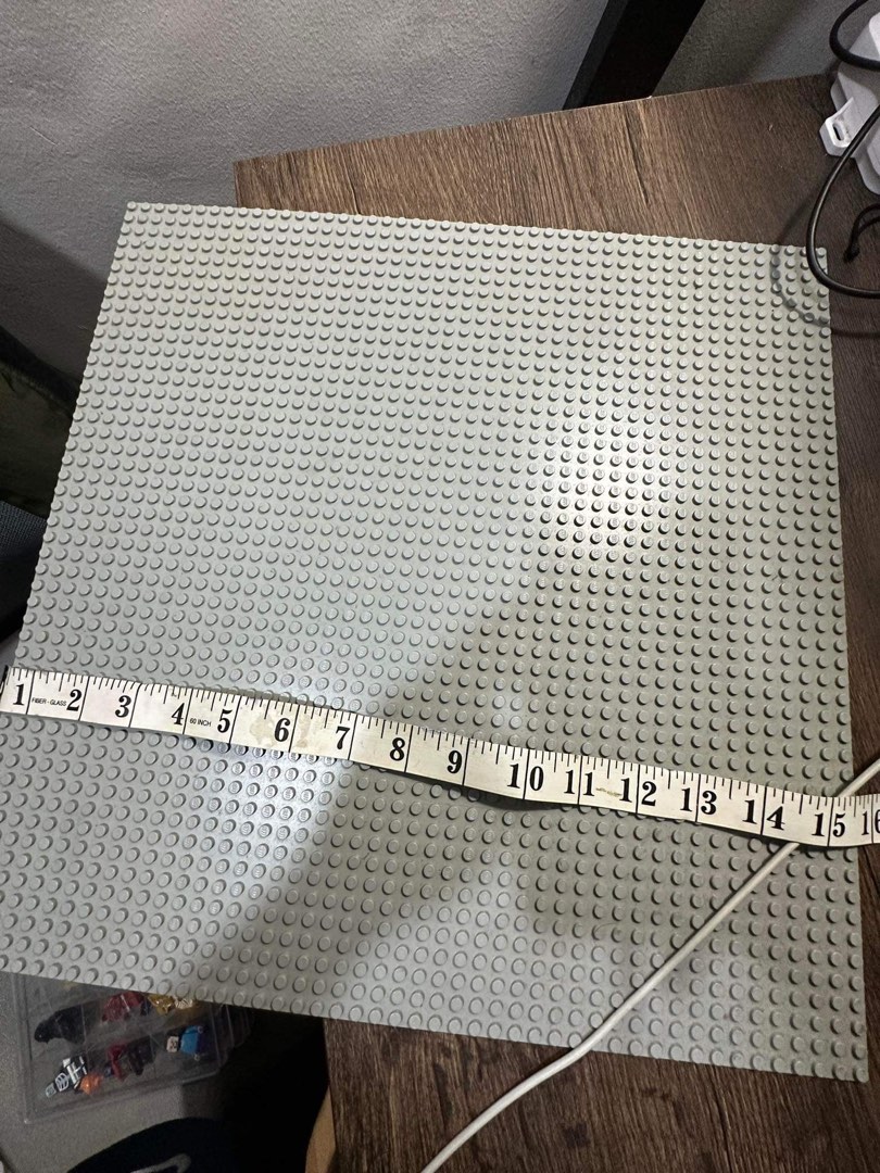 LEGO BASE, Video Gaming, Gaming Accessories, In-Game Products on Carousell