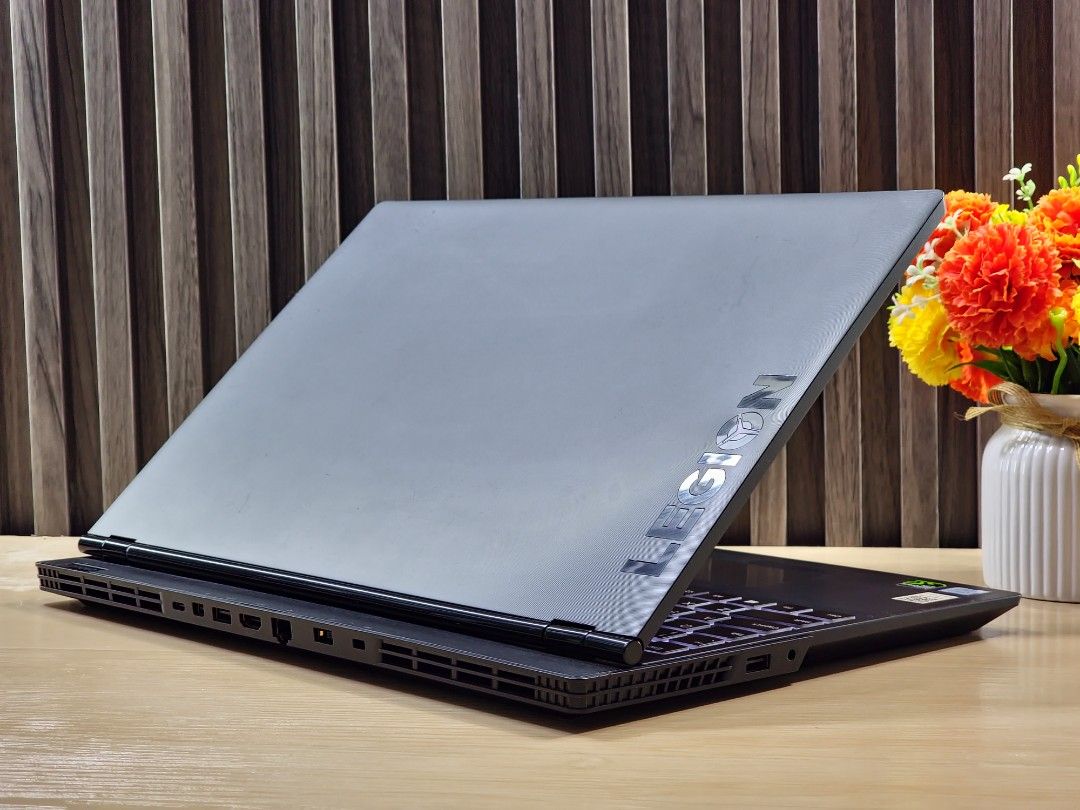 Lenovo Legion Y530-15ICH 81FV Core i7-8th Gen 16Gb Ram 128Gb SSD + 1TB ...