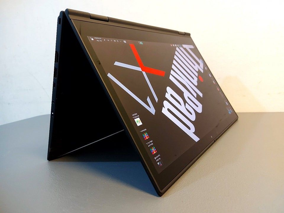 Lenovo ThinkPad X1 Yoga 2n1 14"inch UltraBook FHD 4K Windows 10 Pro ...
