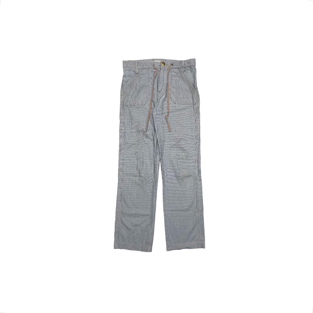 Lepsim fatigue pants, Fesyen Pria, Pakaian , Bawahan di Carousell