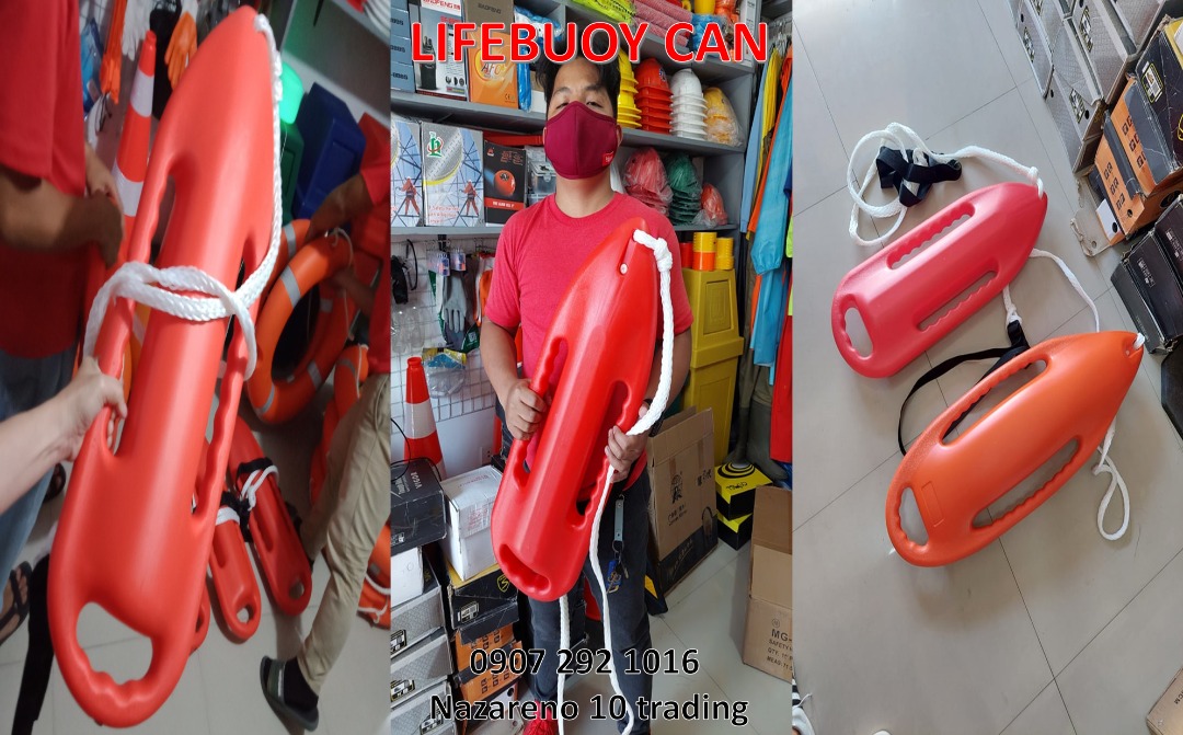 Lifebuoy can 61, Sports Equipment, Sports & Games, Water Sports on ...