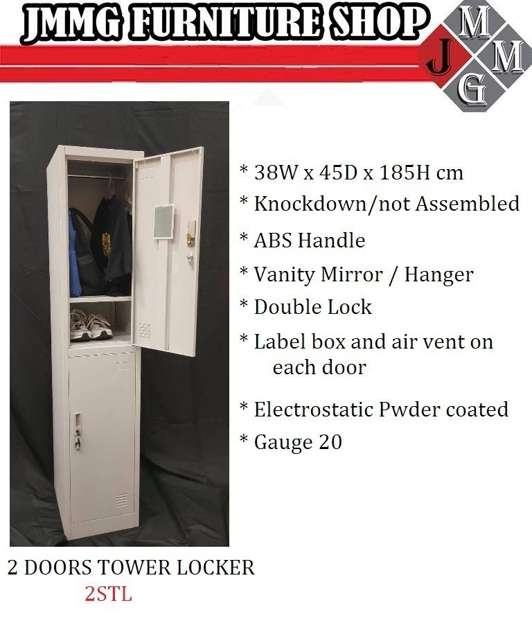 LOCKER CABINET / 2DOOR TOWER / 4DOOR STANDARD LOCKER / 6DOOR LOCKER ...