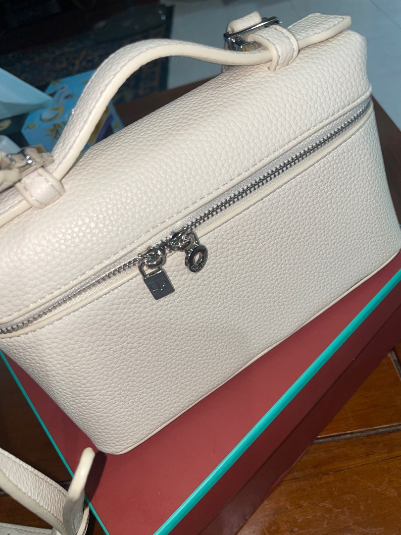Loro Piana bag, Women's Fashion, Bags & Wallets, Cross-body Bags on ...
