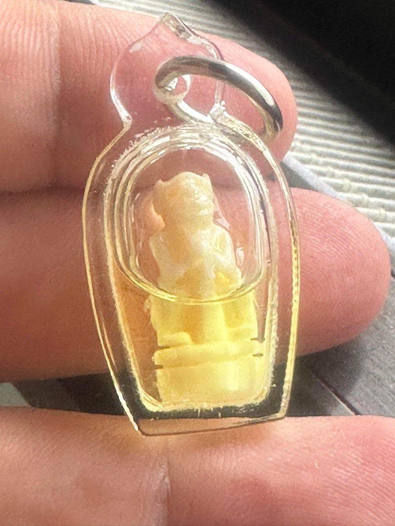 Lp Ana be 2557, Hobbies & Toys, Memorabilia & Collectibles, Religious Items on Carousell