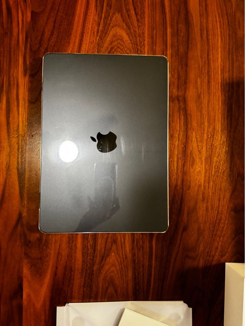 MacBook Air 256GB Midnight Blue M2, Computers & Tech, Laptops ...