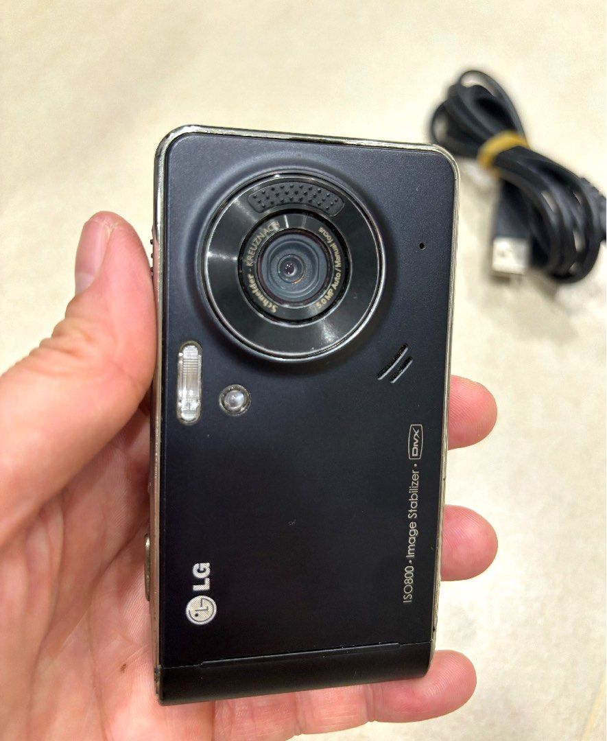 正宗Made in Korea！LG KU990 超耐用！, 手提電話, 手機, 其他手機 - Carousell